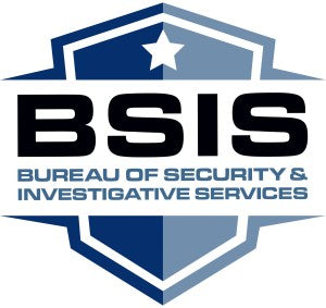 BSIS Guard Card Training – GEO TACTICAL